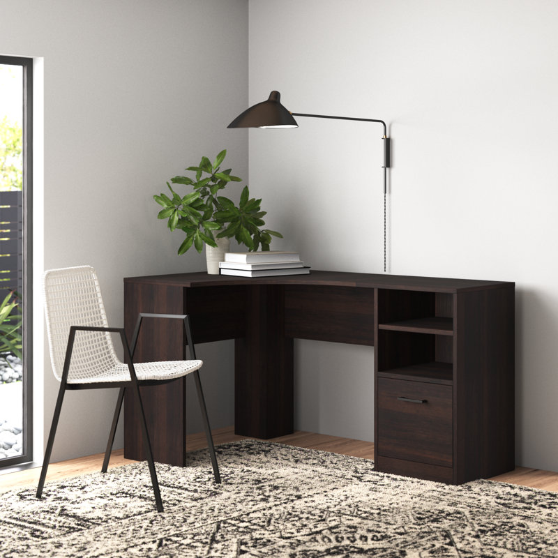 Corner desk lamp store